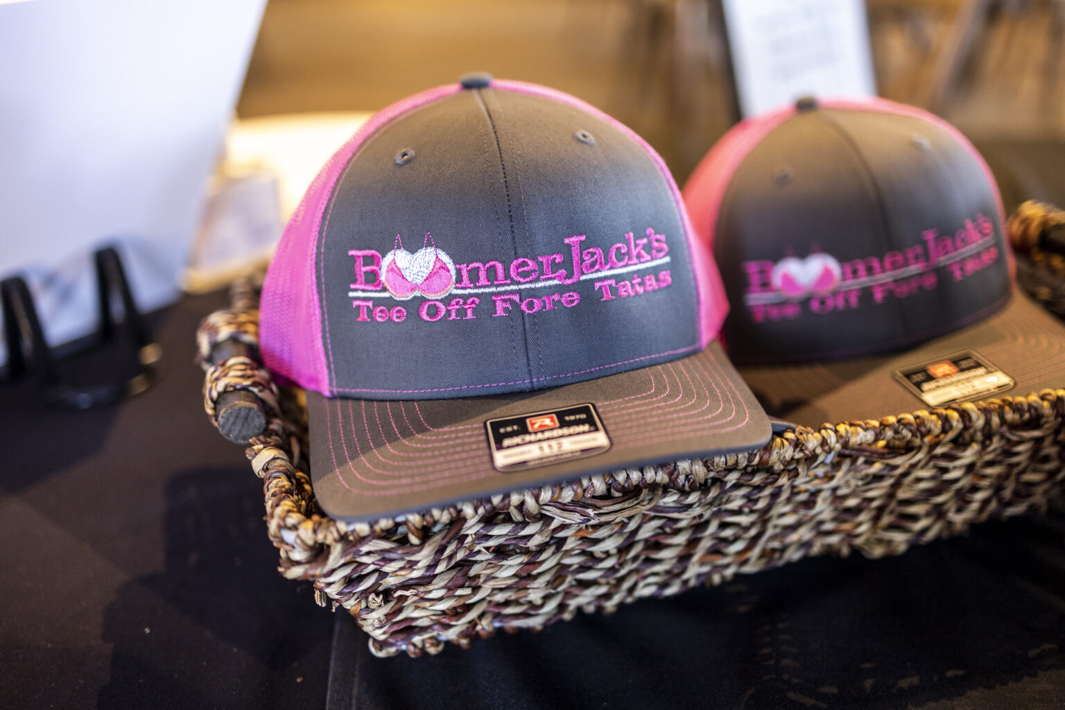 Fighting Cancer with Joan Katz – BoomerJack’s Charities