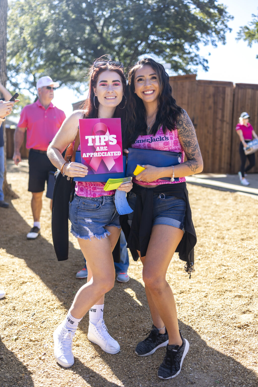 Fighting Cancer with Joan Katz – BoomerJack’s Charities