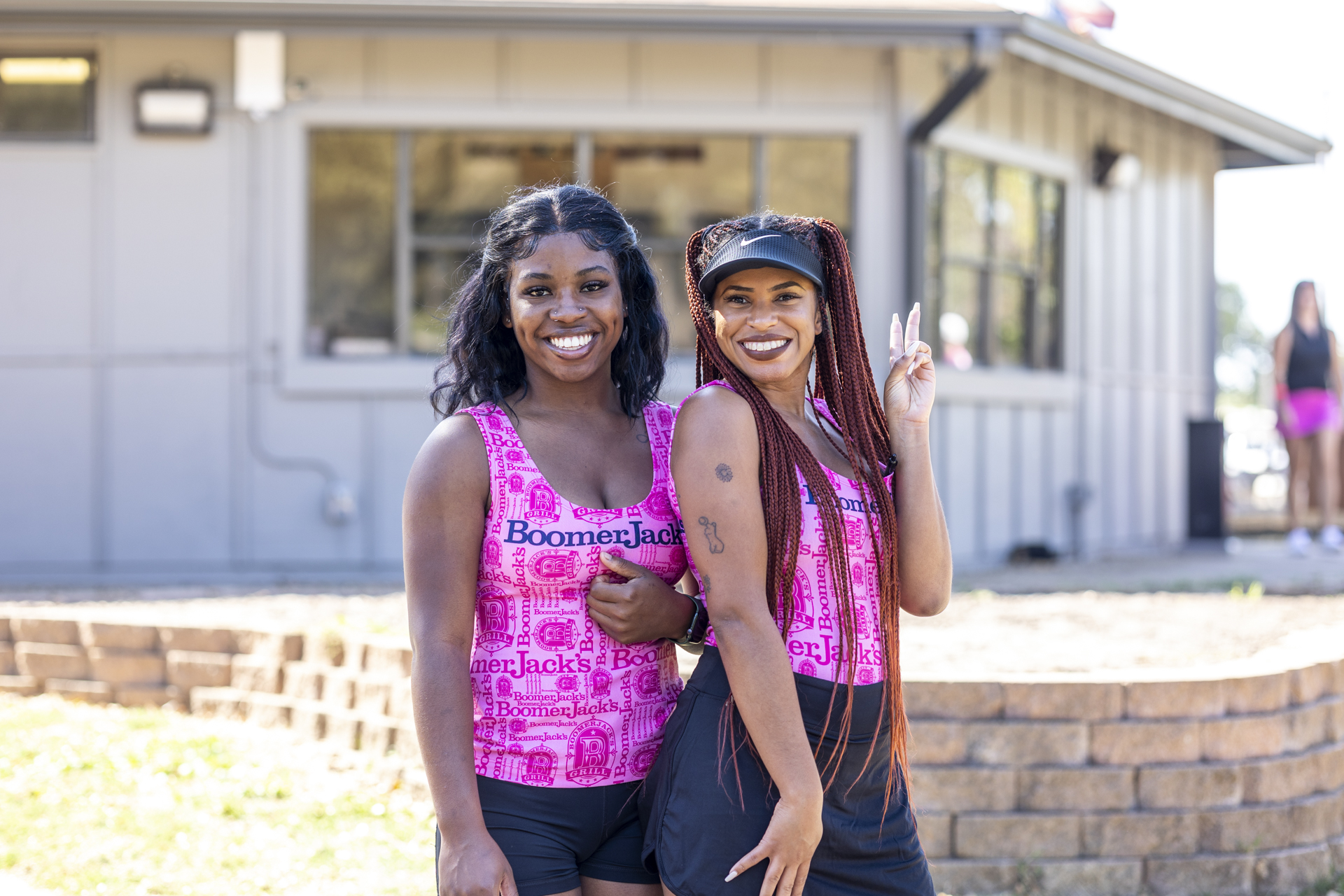 Fighting Cancer with Joan Katz – BoomerJack’s Charities